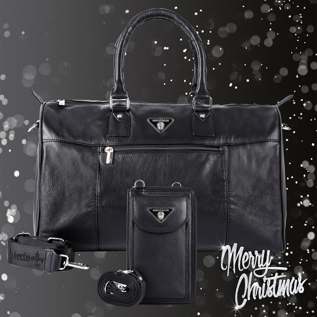 Bundle Weekend – Roberto Geissini