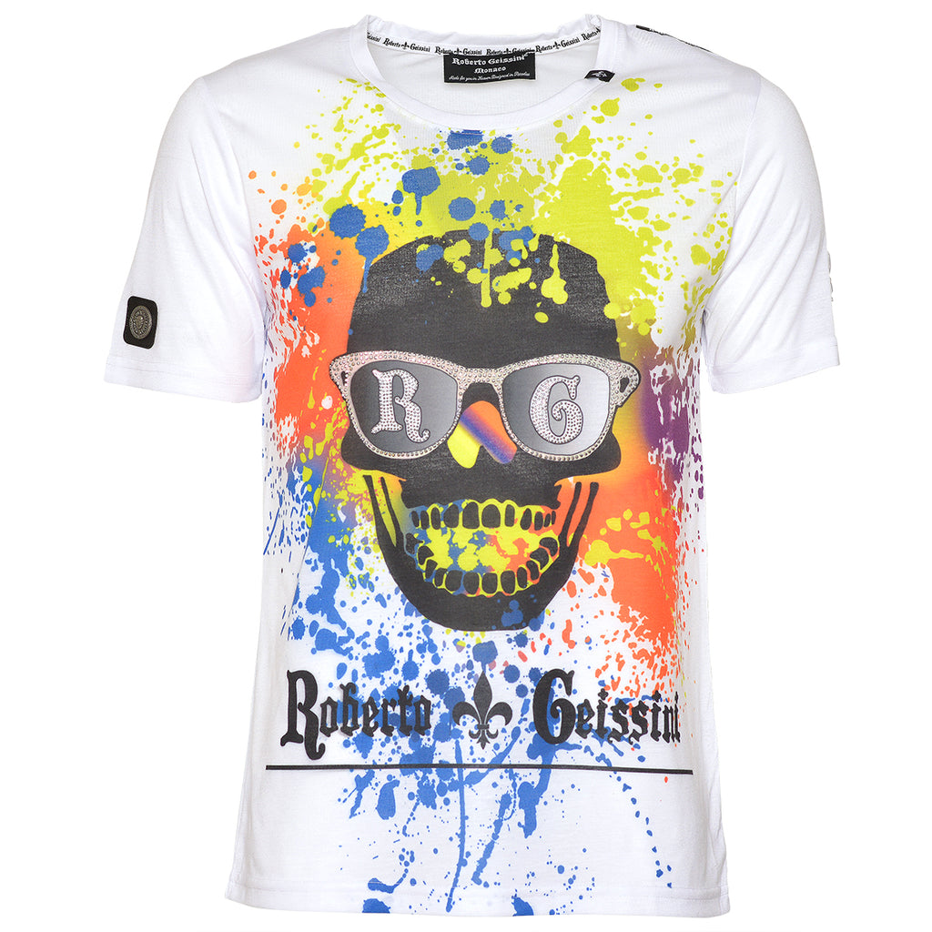 Faszinierend Roberto Geissini T Shirt Ebenbild