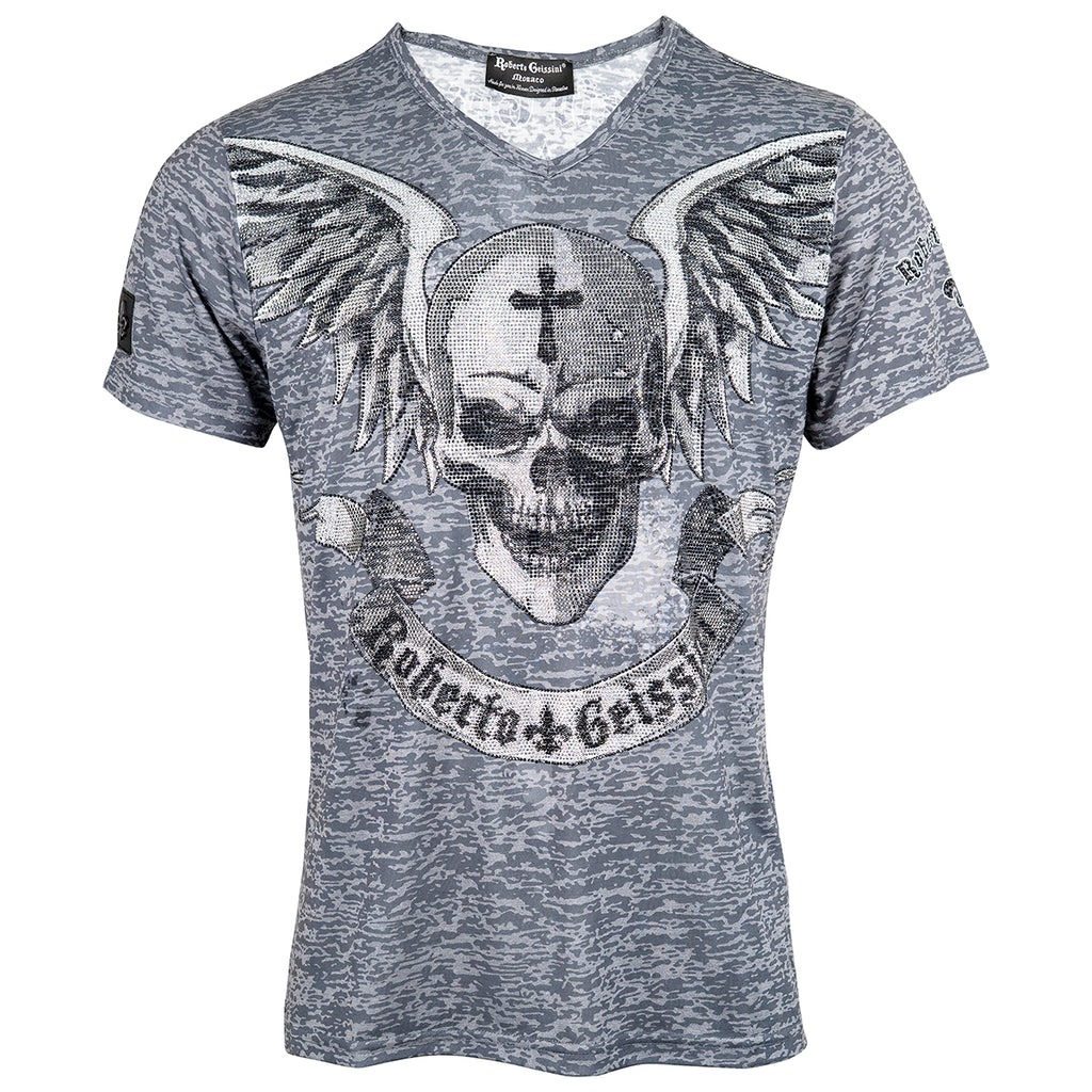 Faszinierend Roberto Geissini T Shirt Ebenbild