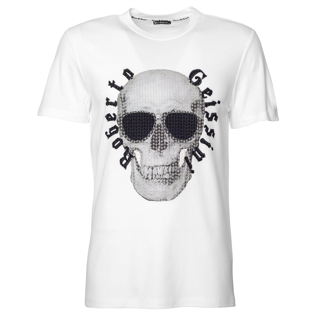 Faszinierend Roberto Geissini T Shirt Ebenbild