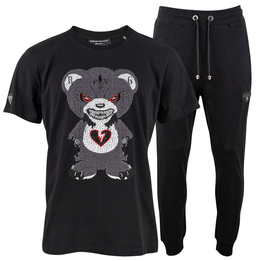 Angry Bear Bundle – Roberto Geissini