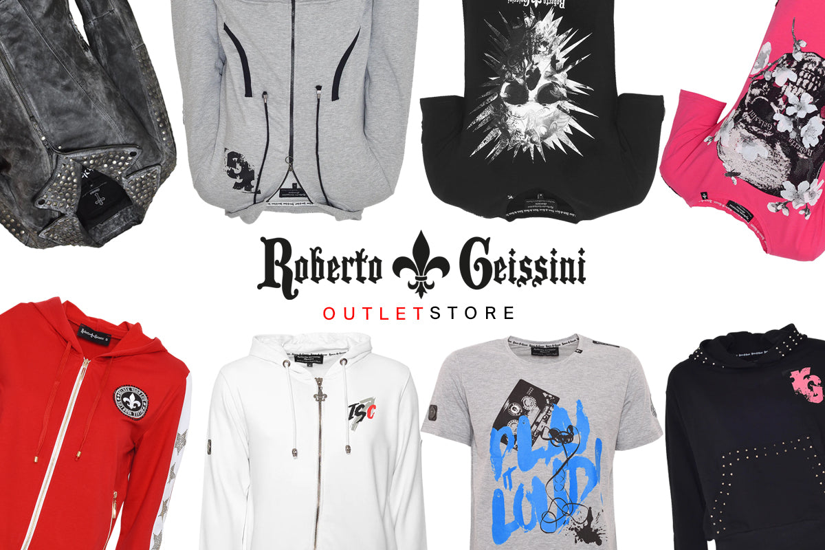 Roberto Geissini Sale