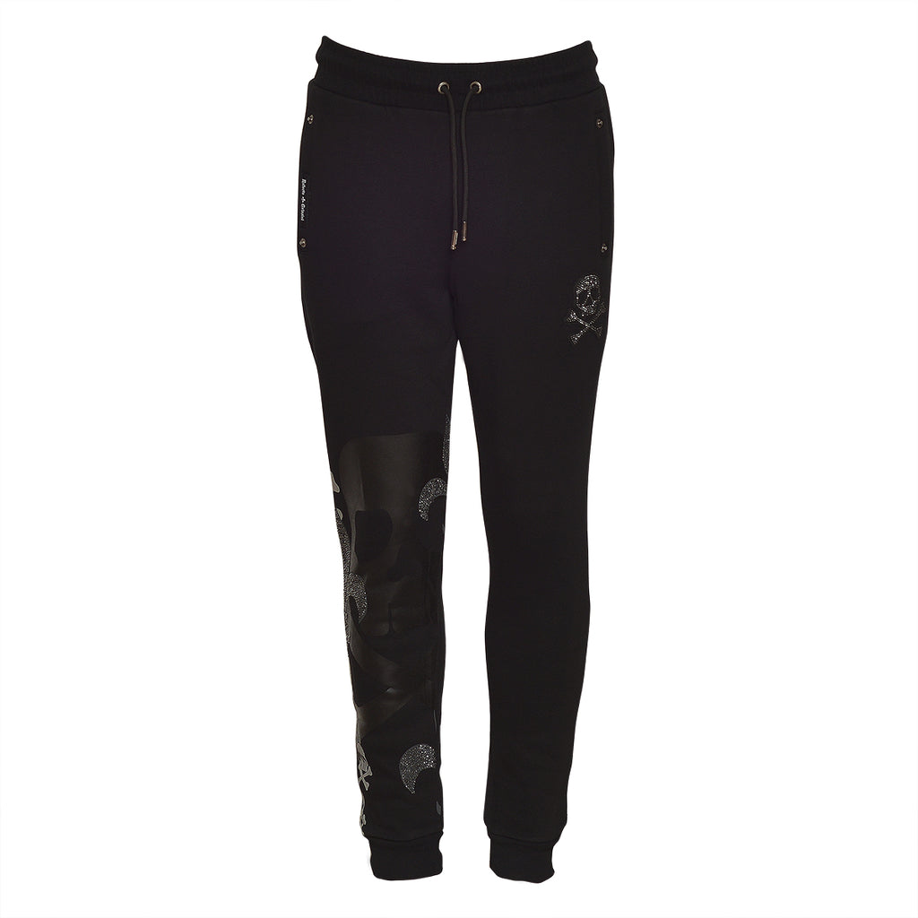 Herren Jogging Pant- Bones – Roberto Geissini